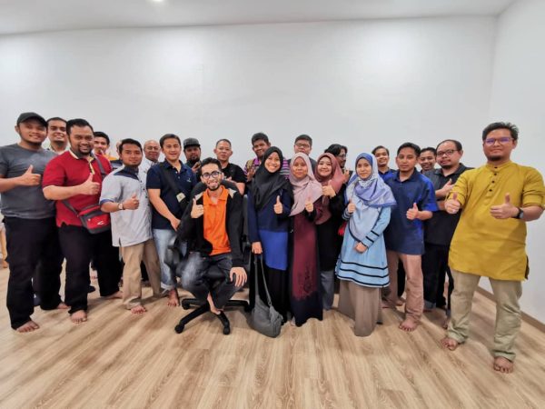 Review Kelas Google Ads Pahlawan Bisnes - Danial Abdul Rahim