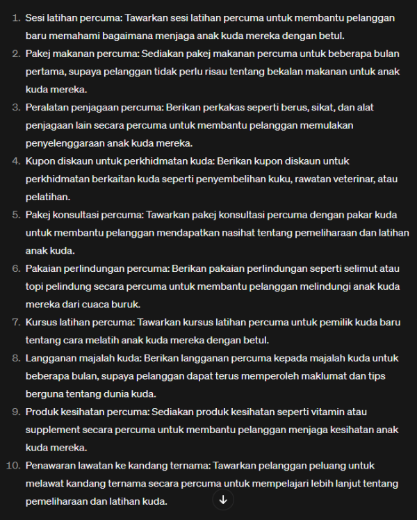 Membina Marketing Message yang Convert (Part 3) – Danial Abdul Rahim